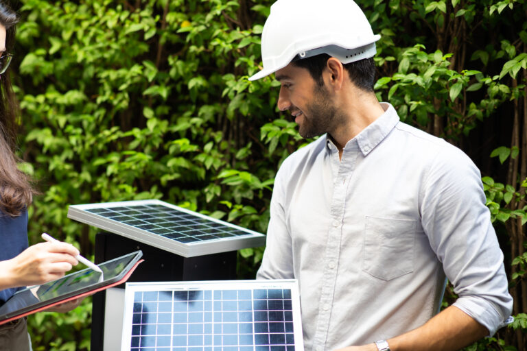 Program Overview - Guaranteed Community Advisors